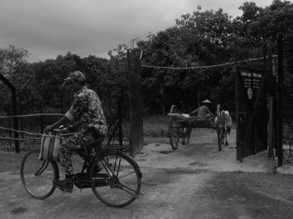 Socio-Spatial Dialectics and the Right to the City - Partition Studies