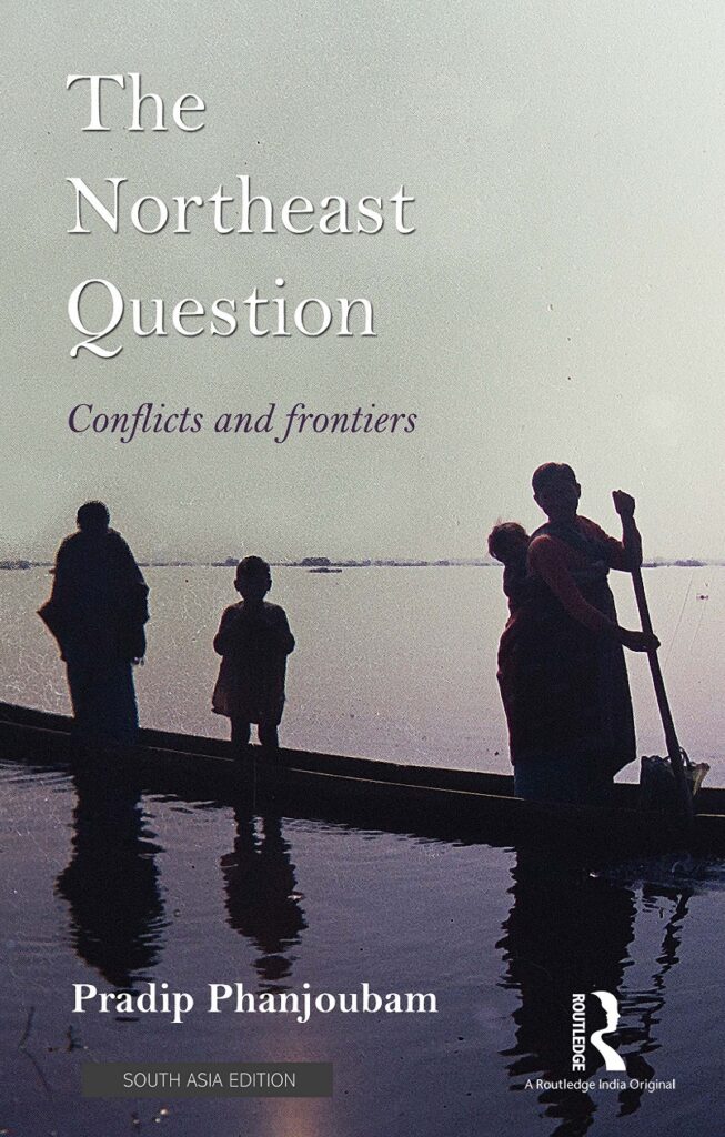 Editorial | Issue 04 - Partition Studies