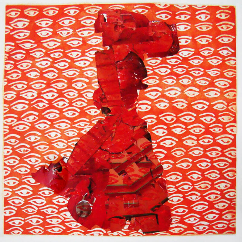 The Red Line: Where is the Border? - Partition Studies